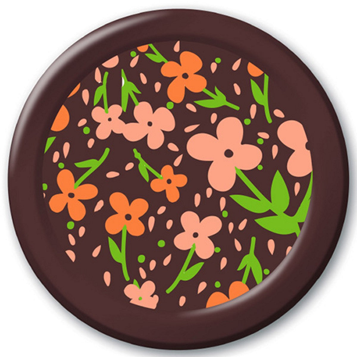 Peachy | Bakerscandc