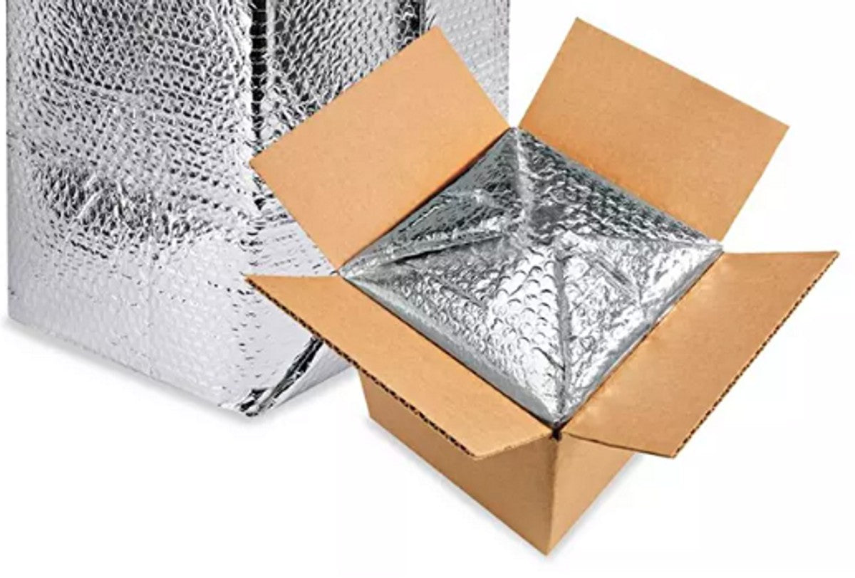 Cold Shipping Options | Bakerscandc