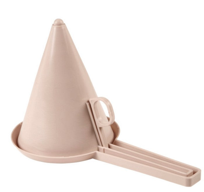Easy Pour Candy Funnel | Bakerscandc