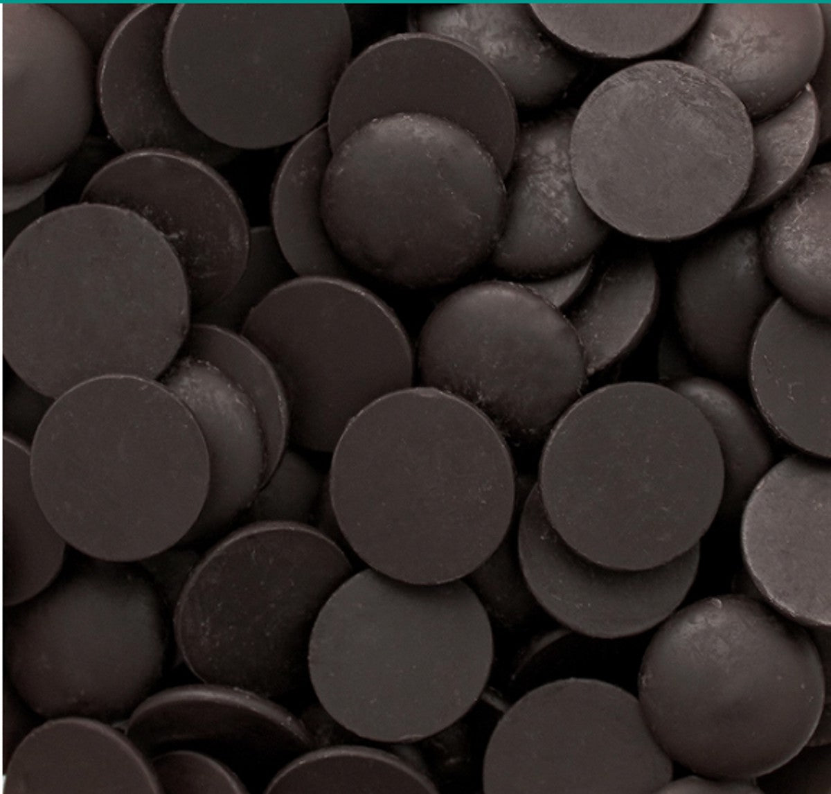 Merckens Black Wafers. | Bakerscandc