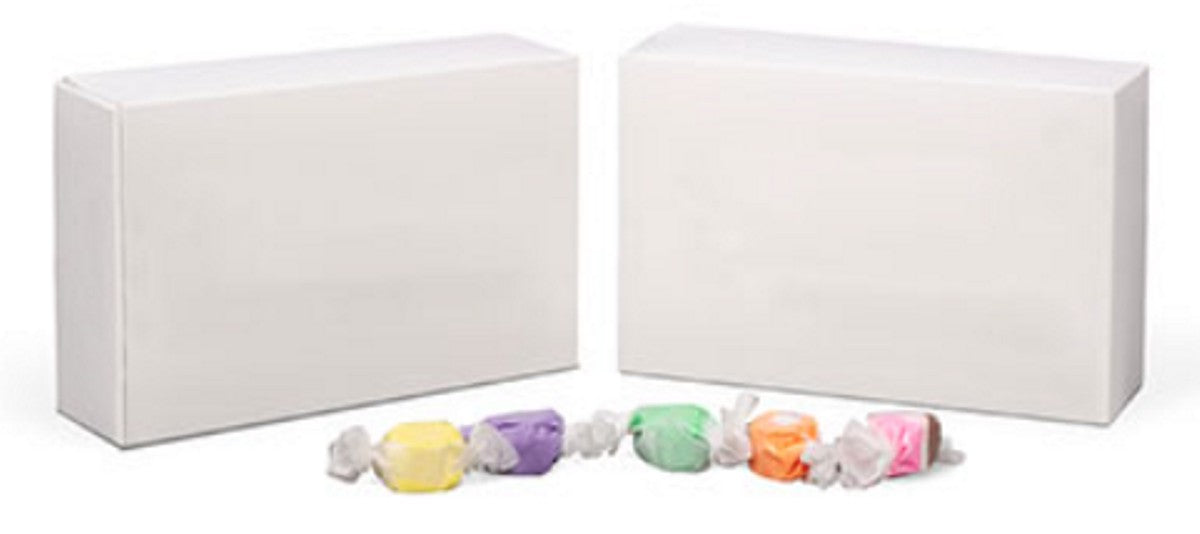 1 1/2 lb 1 Piece Box. 10 Count Packs | Bakerscandc