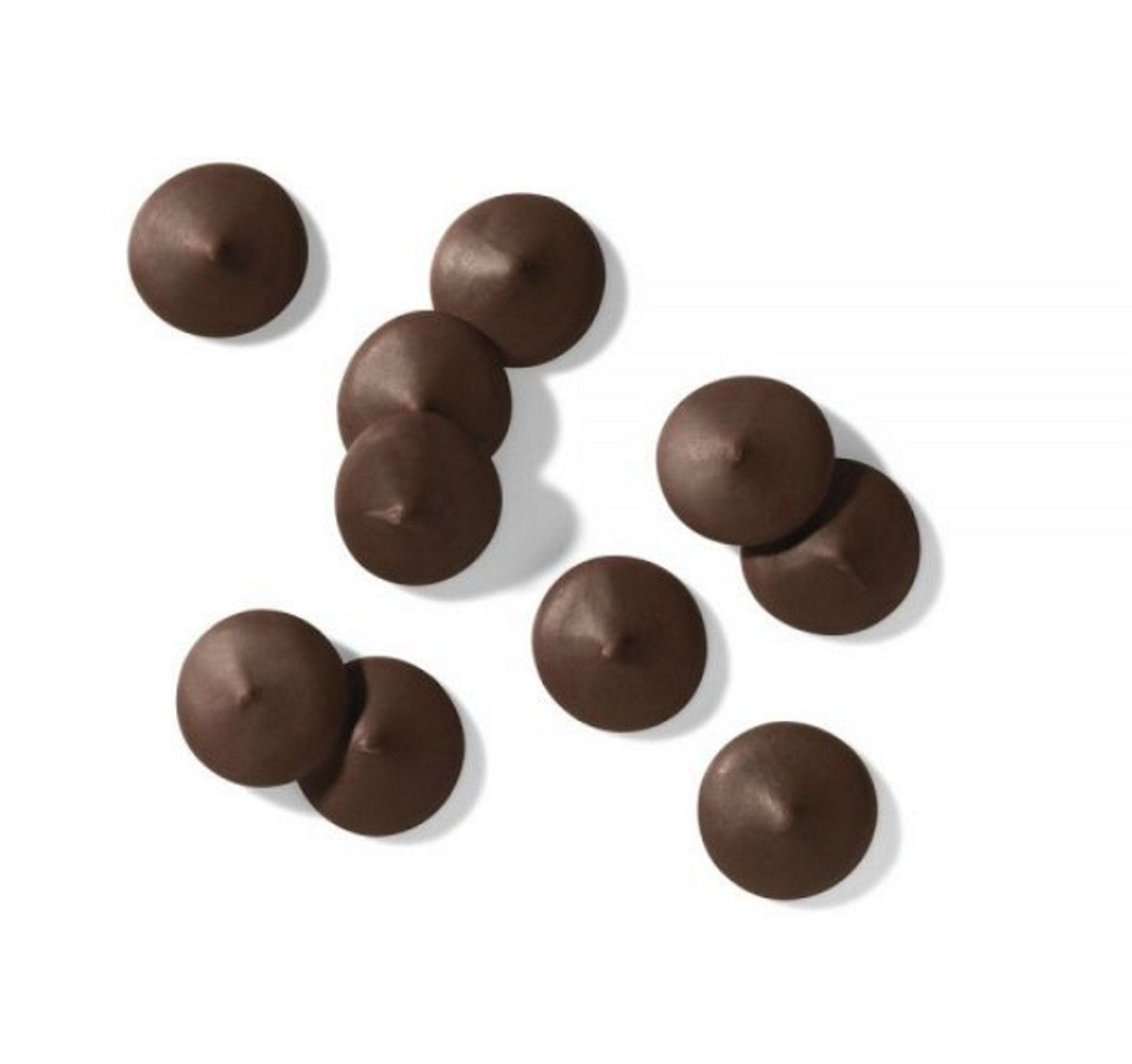Alpine Dark Wafers | Bakerscandc