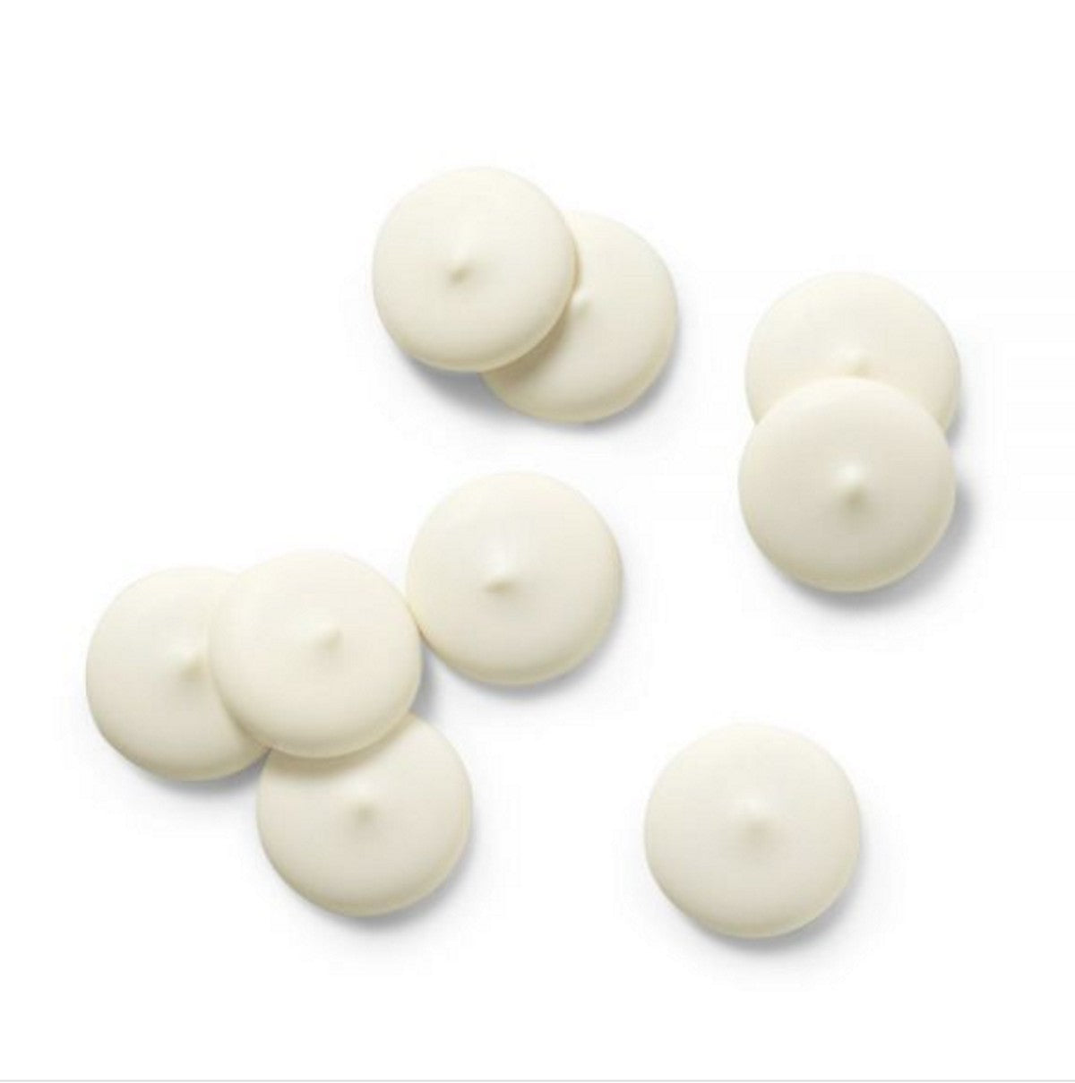 Alpine Bright White | Bakerscandc
