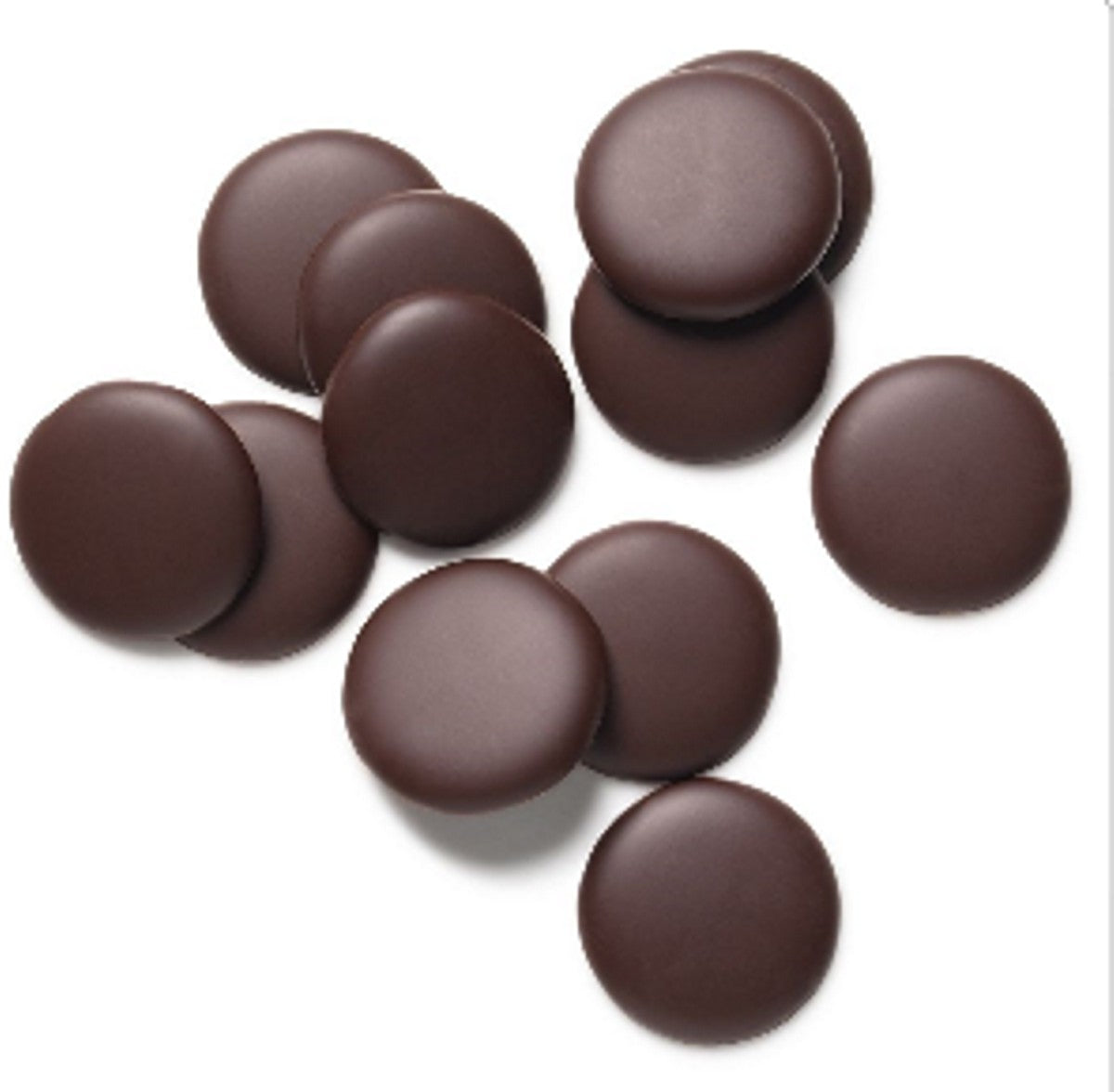 Guittard French Vanilla Wafer | Bakerscandc