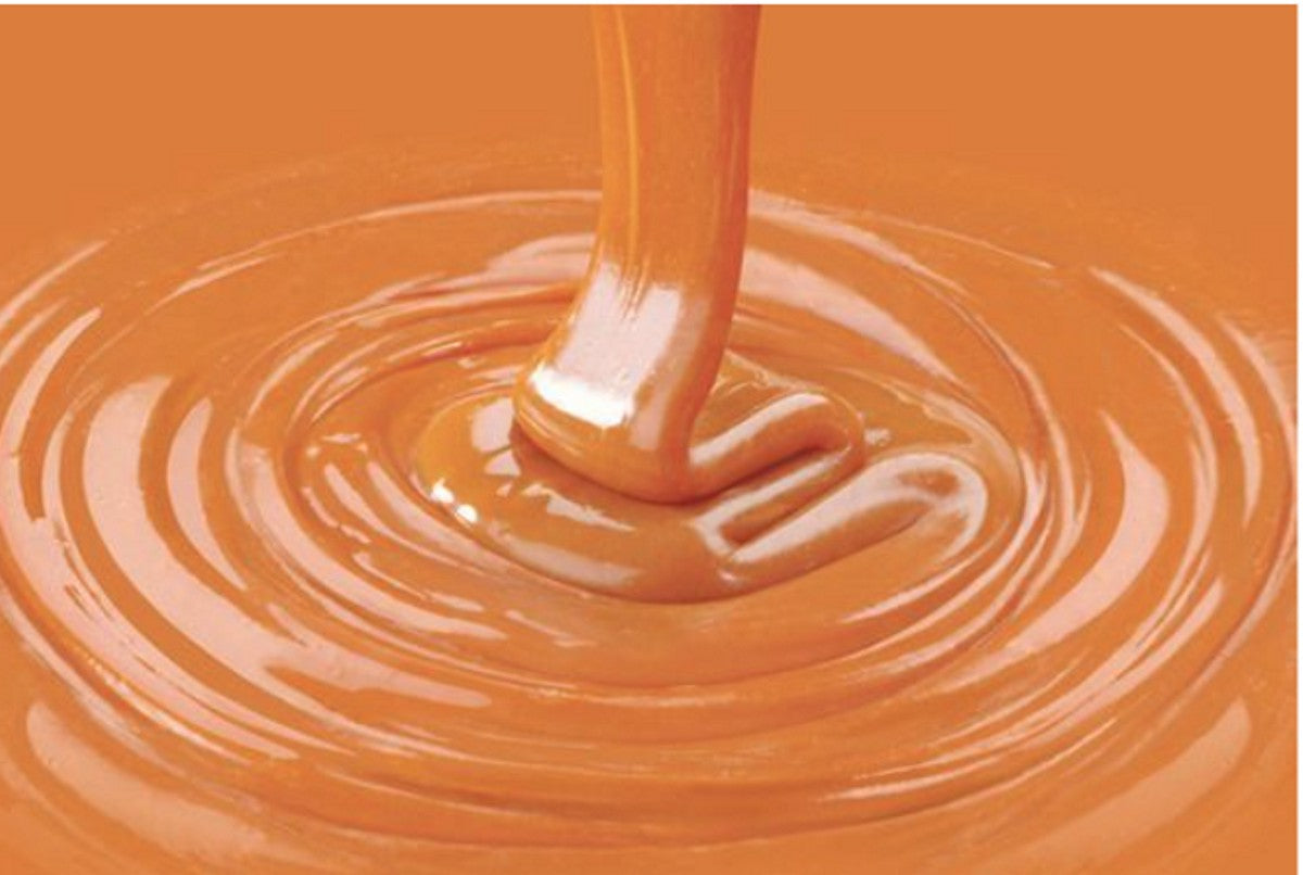 Peters Liquid Caramel | Bakerscandc