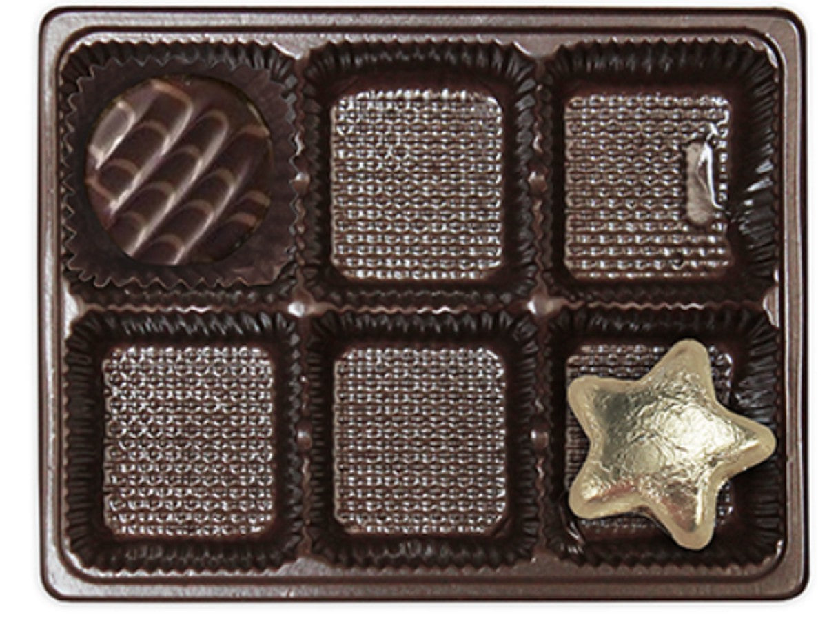 Candy Trays 10 Count Packs | Bakerscandc