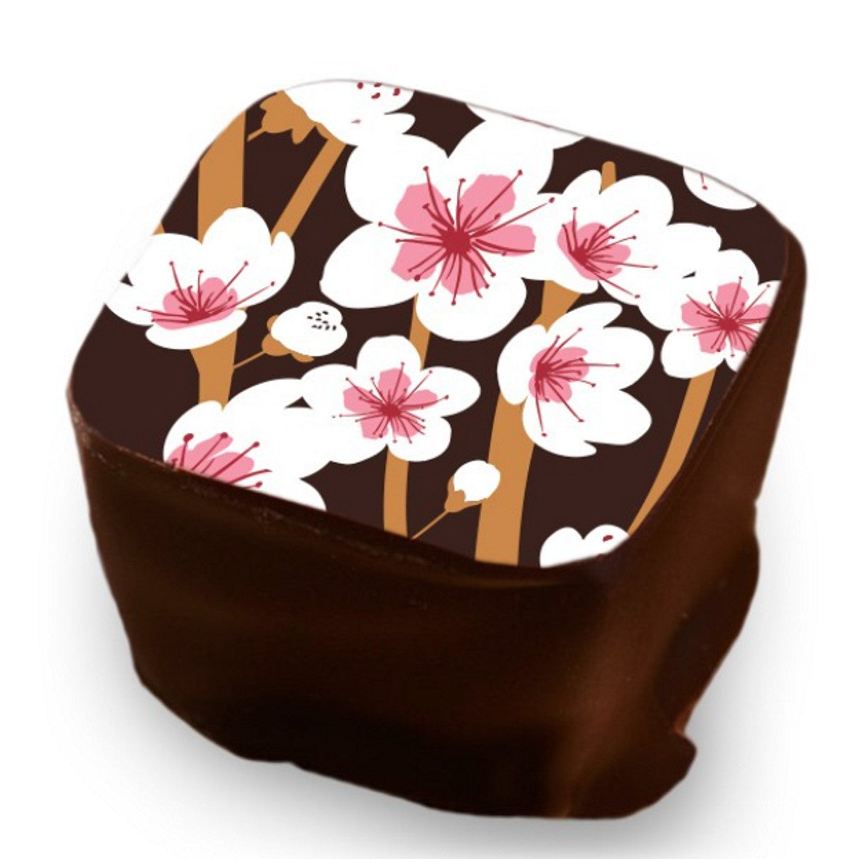 Cherry Blossom | Bakerscandc