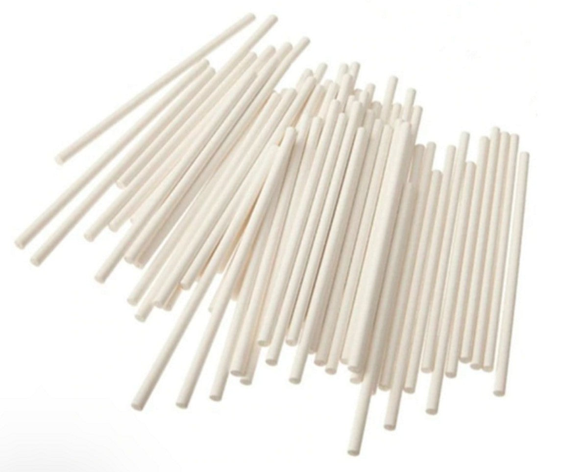 4"x5/32 Sucker Sticks | Bakerscandc