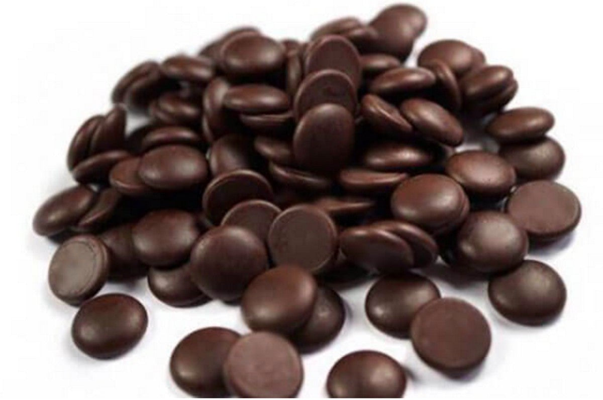 Callebaut 60-40 Intense Callets | Bakerscandc