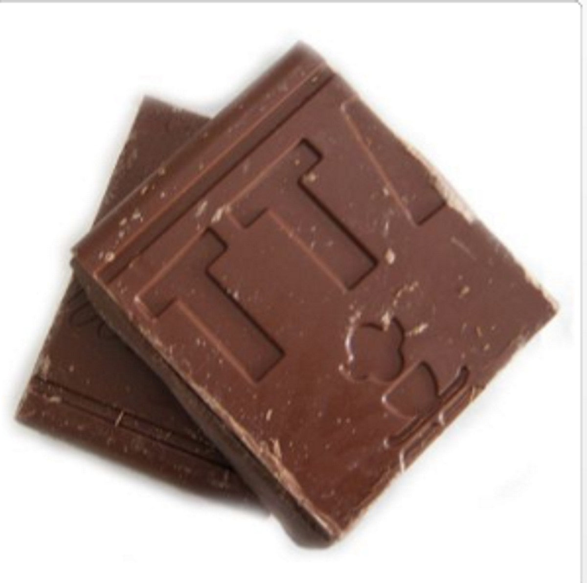 Guittard Old Dutch Milk Chocolate Brick | Bakerscandc